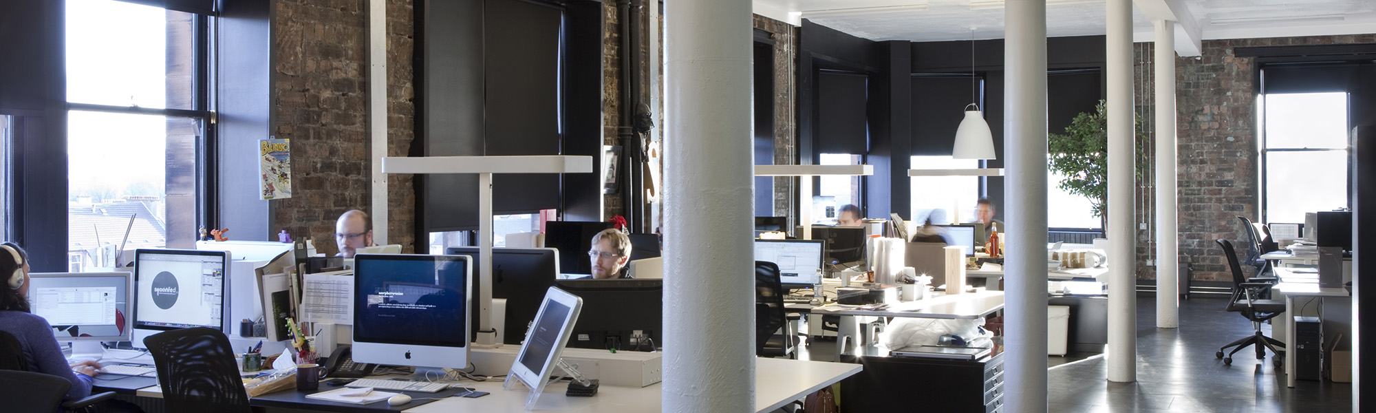 South Block | Glasgow City Innovation District